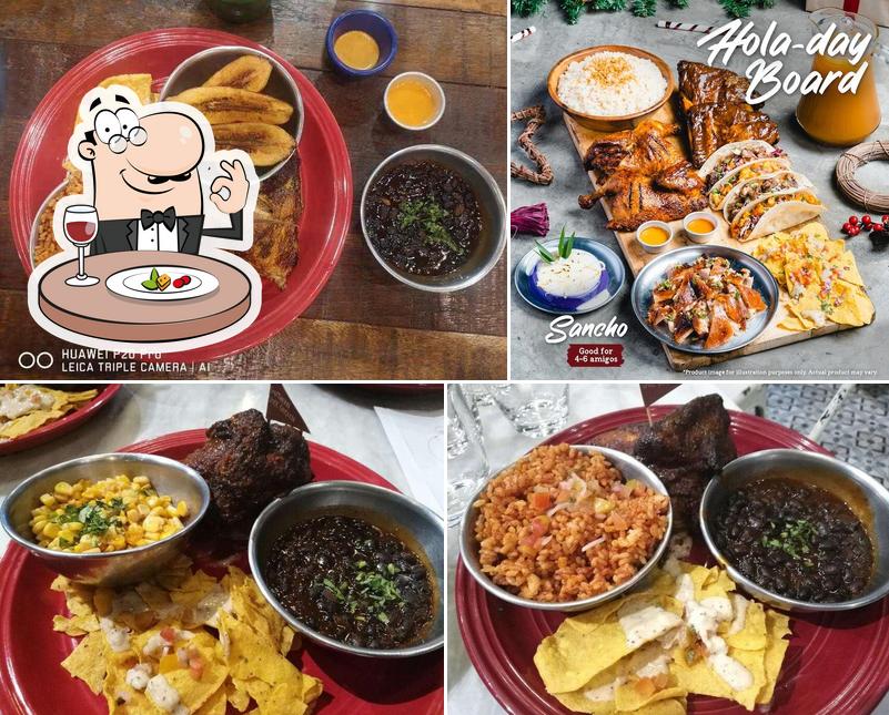 Top 5 restaurants with clam chowder in Manila, march 2025 - Restaurant Guru
