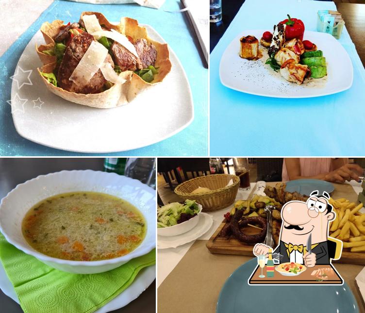 Crna Maca, Belgrade - Restaurant menu, prices and reviews