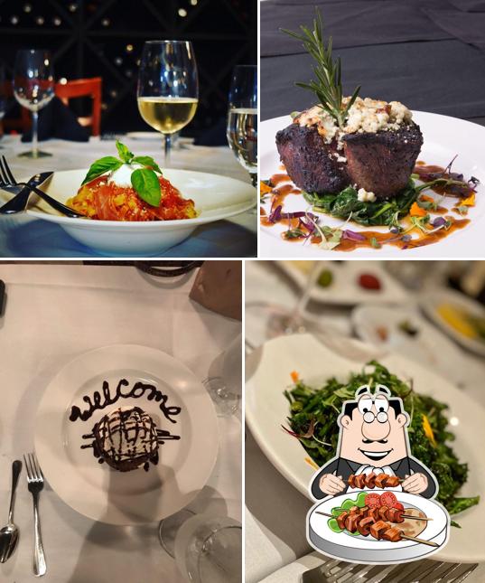 Evo Italian, Tequesta - Restaurant menu, prices and reviews