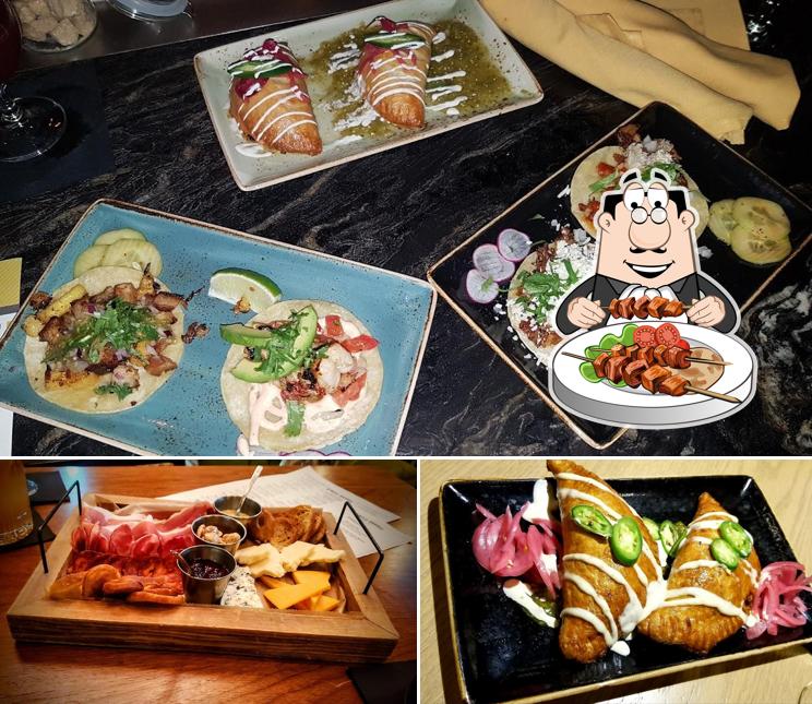Single Barrel Social, Brighton - Restaurant menu, prices and reviews