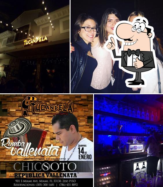 TuCandela Bar, Miami - Menú del restaurante, precios y reseñas