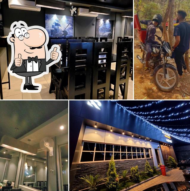 Al Razi Restaurant, kuzhimandhi, Vettichira - Restaurant menu, prices ...