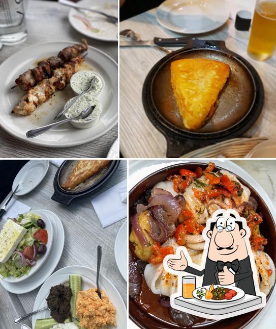 Athens Restaurant in Toronto - Restaurant reviews