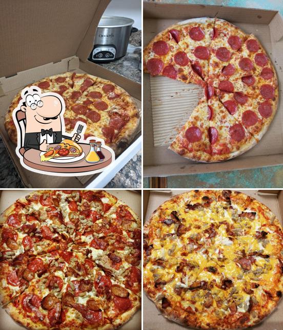Top 10 pizza restaurants in Hamilton, july 2025 - Restaurant Guru