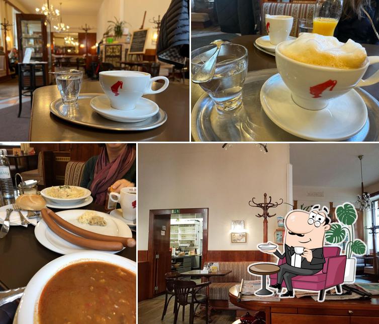 Café Raimann, Wien - Speisekarte, Preise und Bewertungen