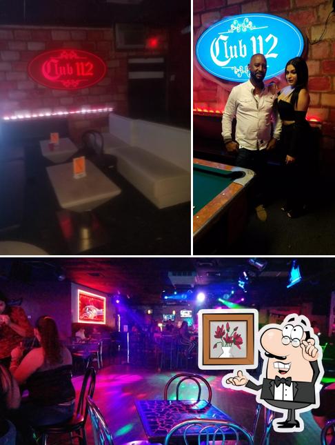 Club 112 in Central Islip - Restaurant reviews