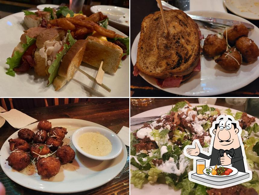 Cook McDoogal's Irish Pub in Kokomo - Restaurant reviews