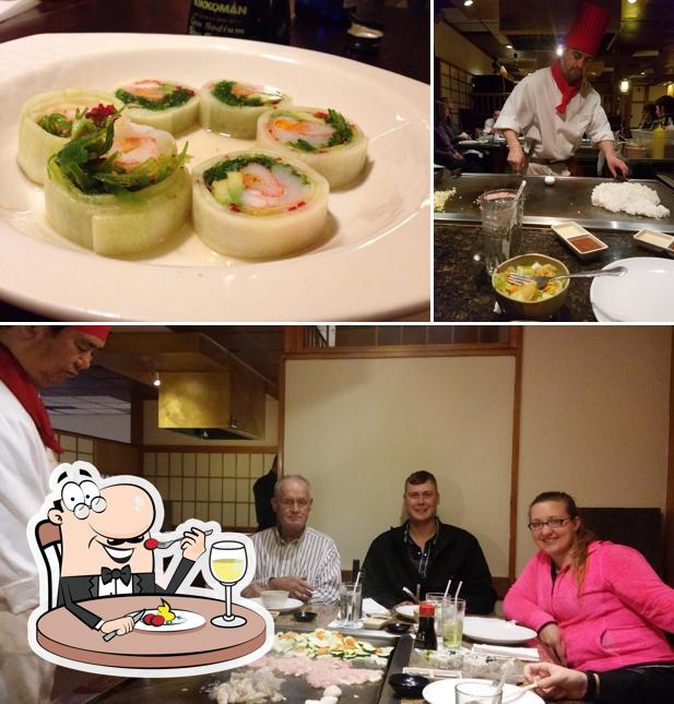 Domo 77 Steak House, Wheaton - Restaurant menu, prices and reviews