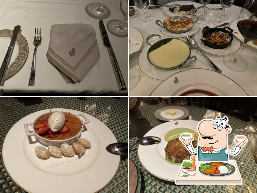 Don's Prime in Las Vegas - Restaurant menu and reviews