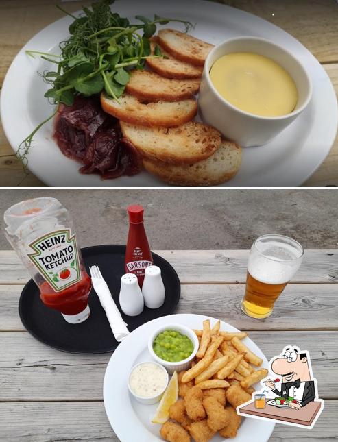 Drovers Arms in Ruthin - Restaurant menu and reviews