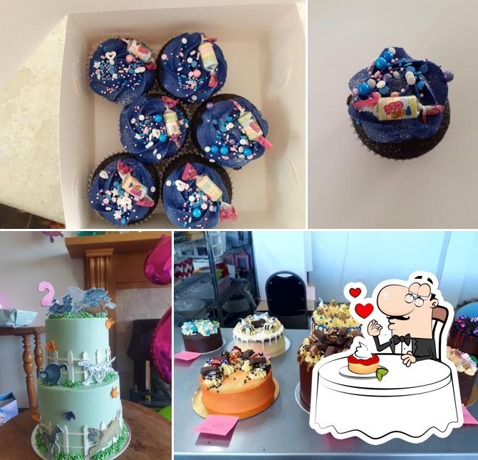 Humdingers Cakes Limited in New Plymouth - Restaurant reviews