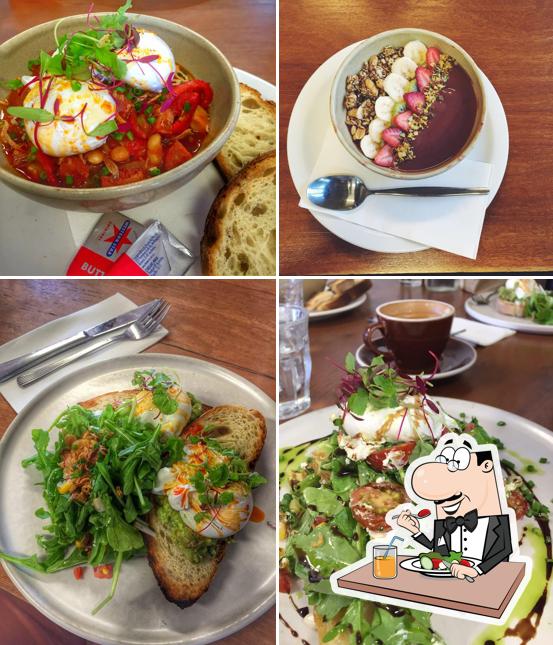 Hylin, West Leederville - Restaurant menu, prices and reviews