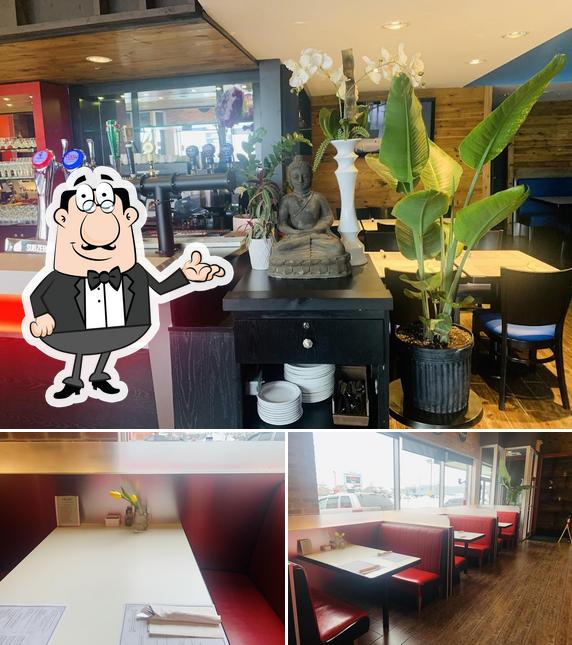 Le Piment Vert, Saint-Eustache - Menu du restaurant, prix et avis