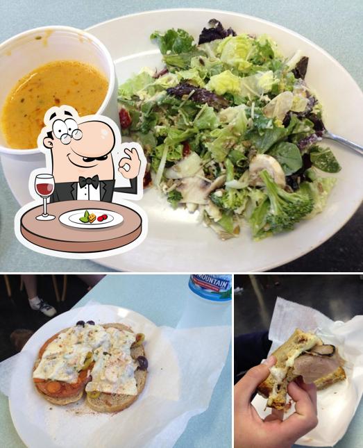 Local Deli, St. Louis - Restaurant menu, prices and reviews