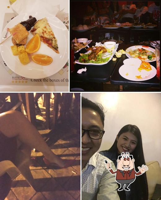 MO2 Restobar Cebu, Mandaue City - Restaurant menu, prices and reviews