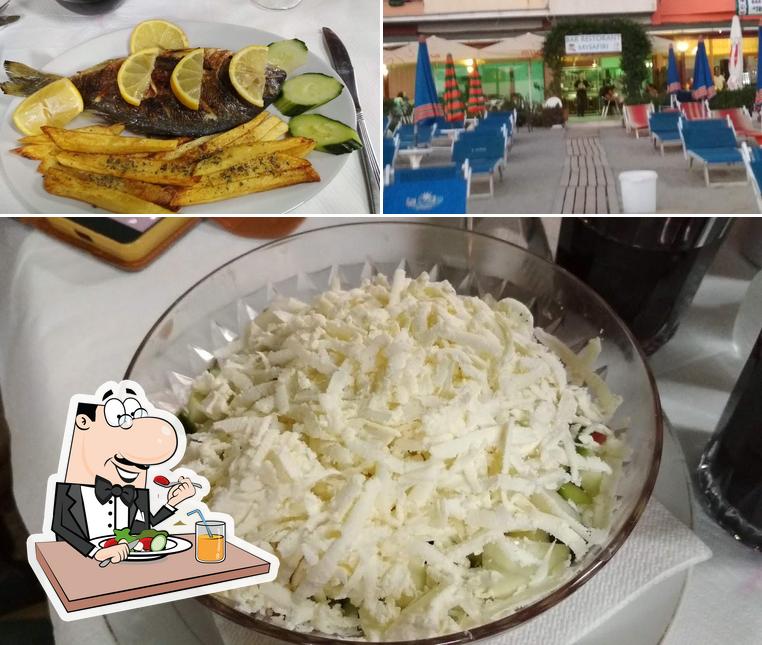 MYSAFIRI Italian Restaurant, Durrës - Restaurant reviews