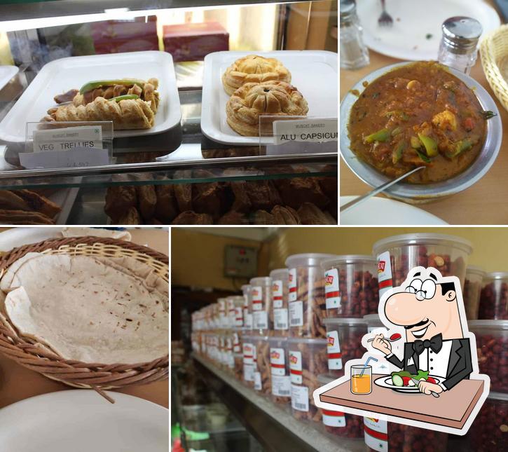 Muscat bakery & Restaurants, Irungattukottai - Restaurant menu, prices ...