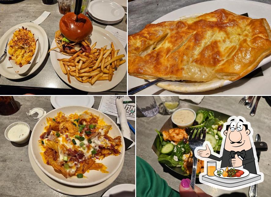 Doubleday's Grill &Tavern in Springboro - Restaurant menu and reviews