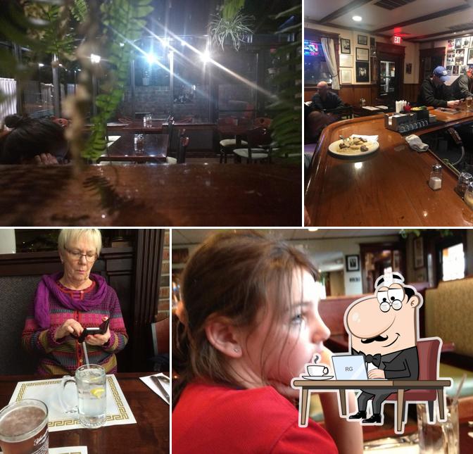 Uncle Joe's Restaurant & Pizza in Norwalk - Restaurant reviews