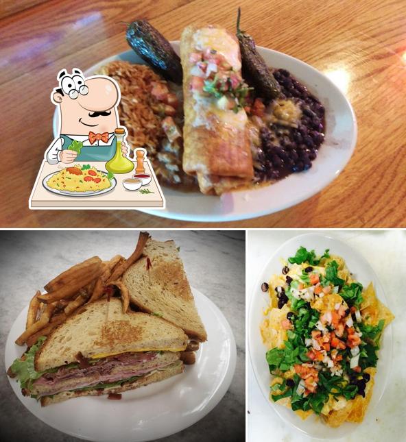 Blue 32, Loveland - Restaurant menu, prices and reviews