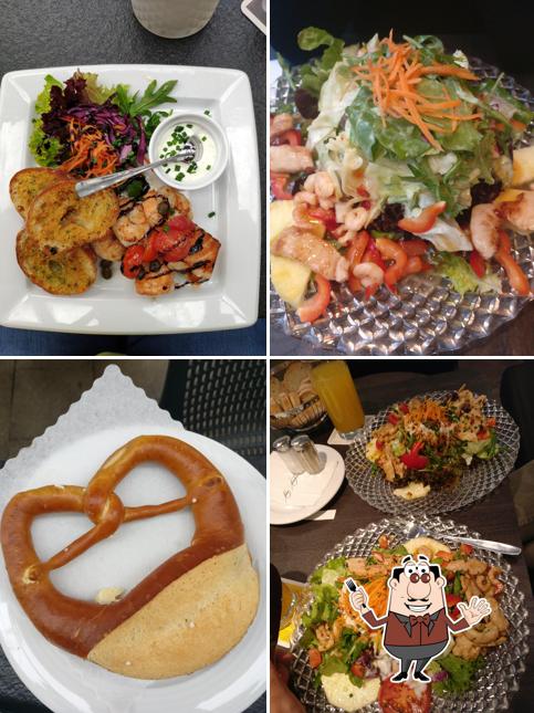 Cafe Ennui, Ludwigsburg - Restaurantspeisekarten und Bewertungen