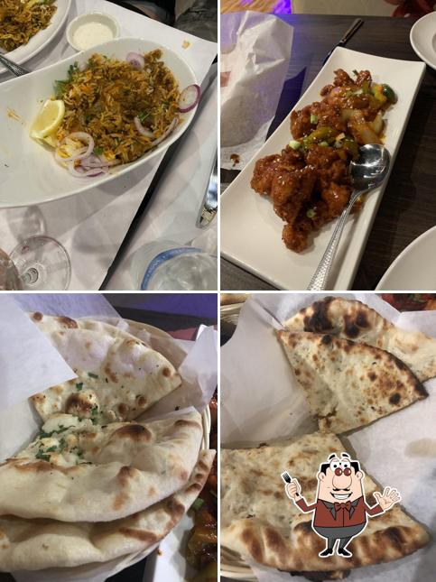 Curries Indian Cuisine and Bar, Yuma - Restaurant menu, prices and reviews