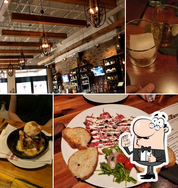Panevino Osteria, Addison - Restaurant menu, prices and reviews