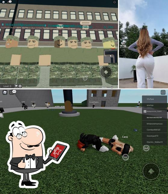 Roblox world in Newark - Restaurant reviews