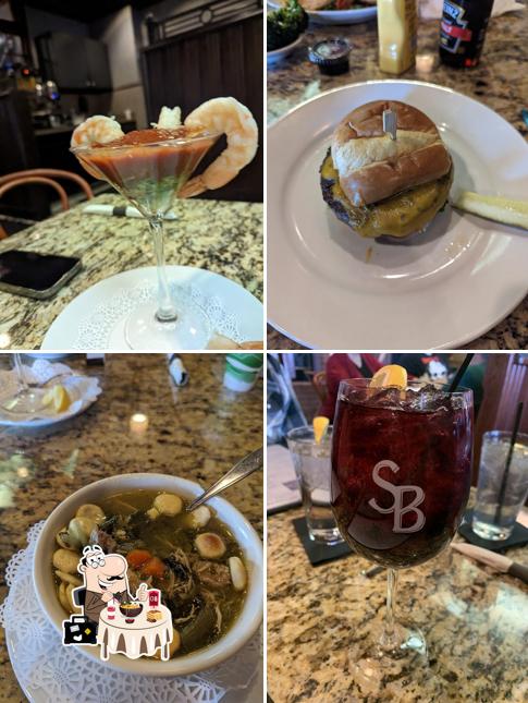 Stonebridge Grille & Tavern, Boardman - Restaurant menu, prices and reviews