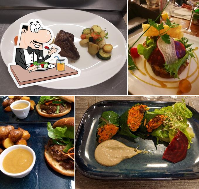 L'Auberge des Ormes restaurant, Limoise, 17 Route des Ormes - Critiques de restaurant