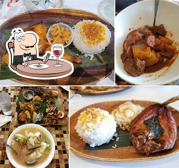 Bacolod Chicken House, Chicago - Restaurant menu, prices and reviews