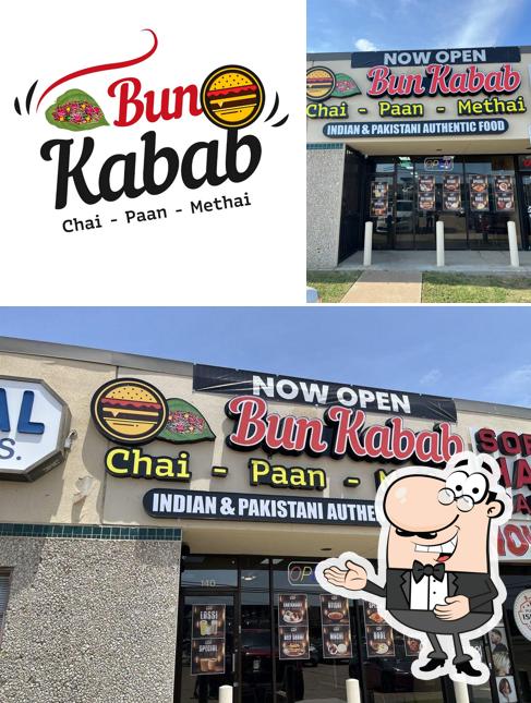 Bun Kabab in Dallas - Restaurant reviews