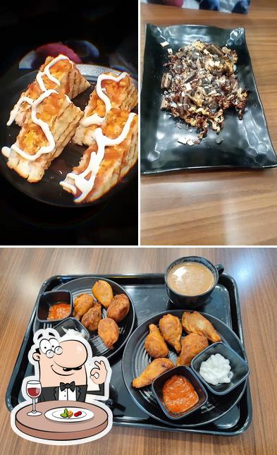 Table Talk Cafe (TTC), New Chandigarh - Restaurant menu, prices and reviews