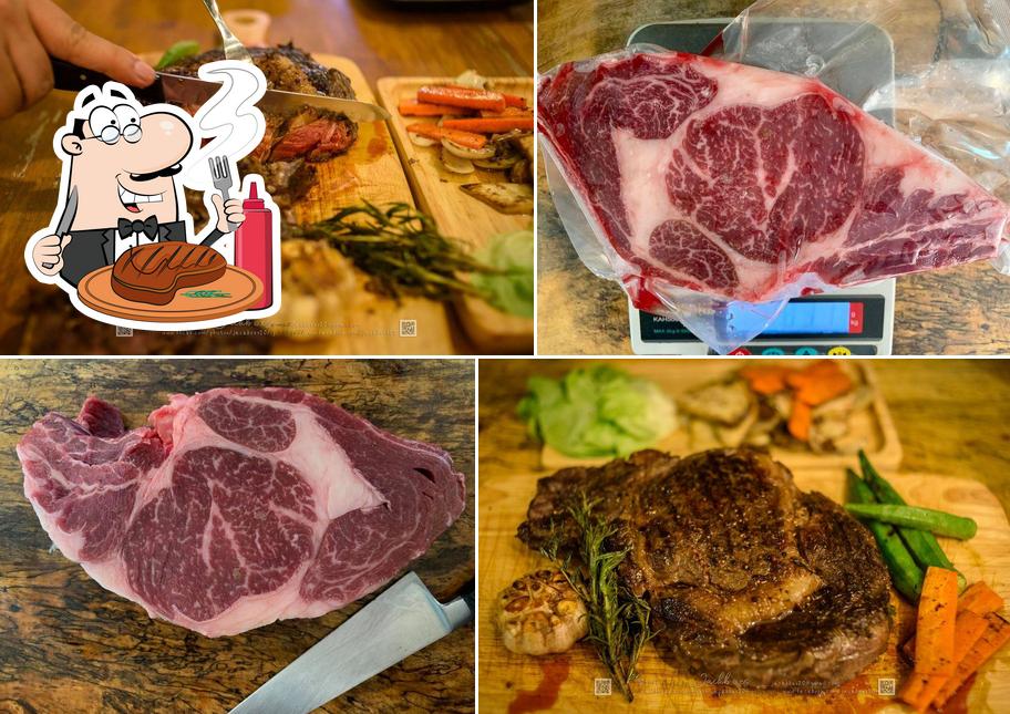 Grillcraft&Draftbeer restaurant, Bangkok - Restaurant reviews