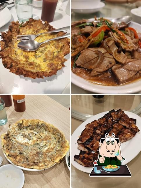 Happy Lulu, Ciudad Quezon - Menú del restaurante, precios y reseñas