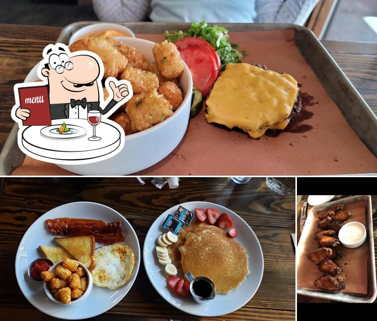 Home Team BBQ, Aspen - Restaurant menu, prices and reviews