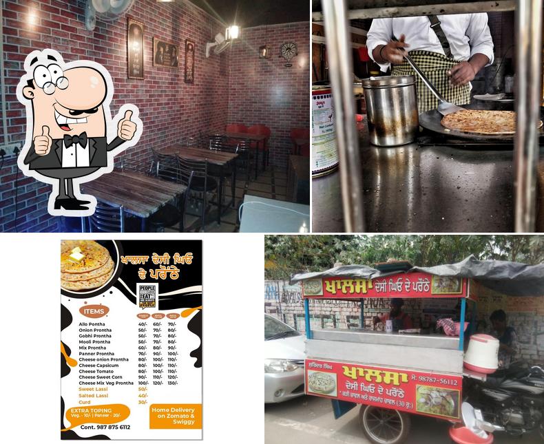 Top 10 places to eat in Bathinda, september 2025 - Restaurant Guru