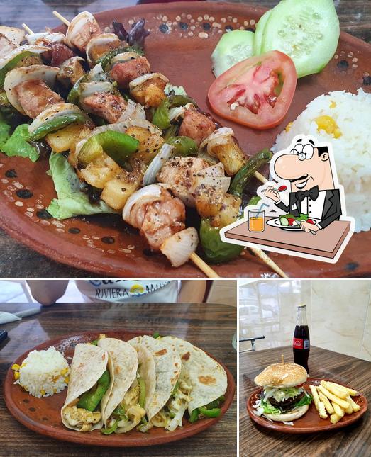 La Casa de Silvia restaurant, Mexico - Restaurant reviews