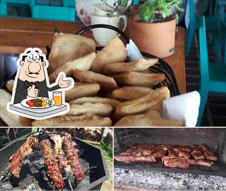 La Pulpería de Madama, City Bell - Menú del restaurante, precios y reseñas