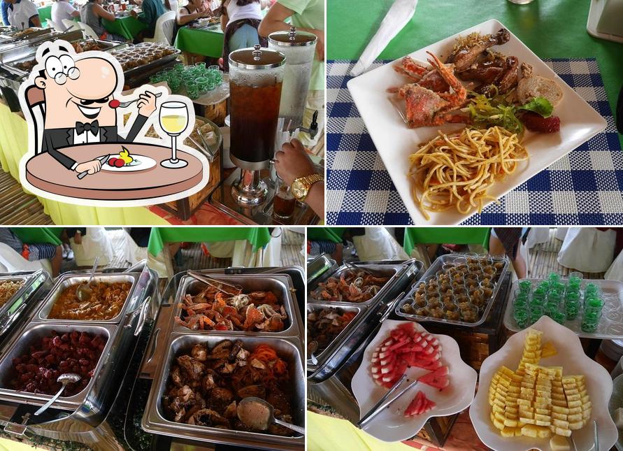Long River Cruise Floating Resto restaurant, Loboc - Restaurant reviews