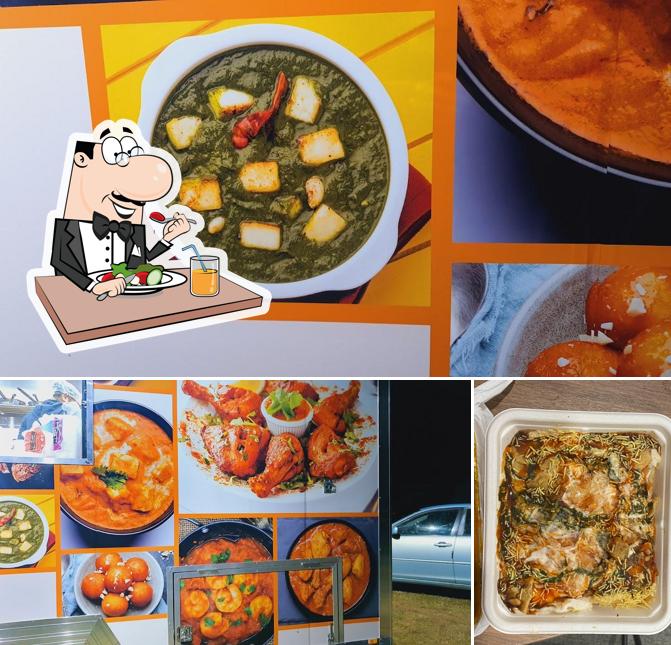 Nice Kurry place, Wangaratta - Restaurant menu, prices and reviews