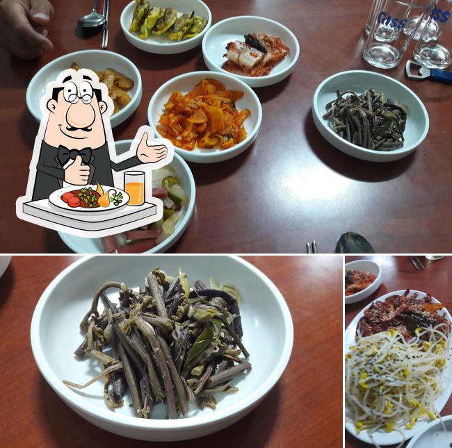 야식나라 restaurant, Nonsan-si - Restaurant reviews