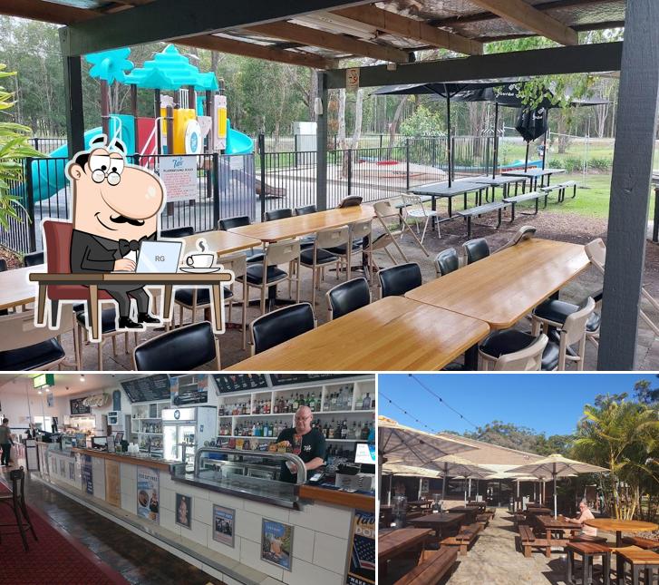 Old Bar Tavern, Old Bar - Restaurant menu, prices and reviews