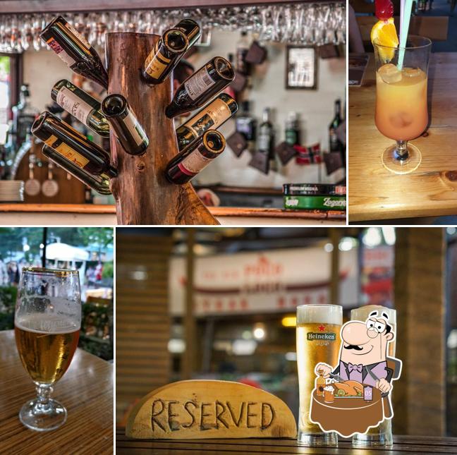 POCO LOCO steak house restaurant, Albena - Restaurant reviews