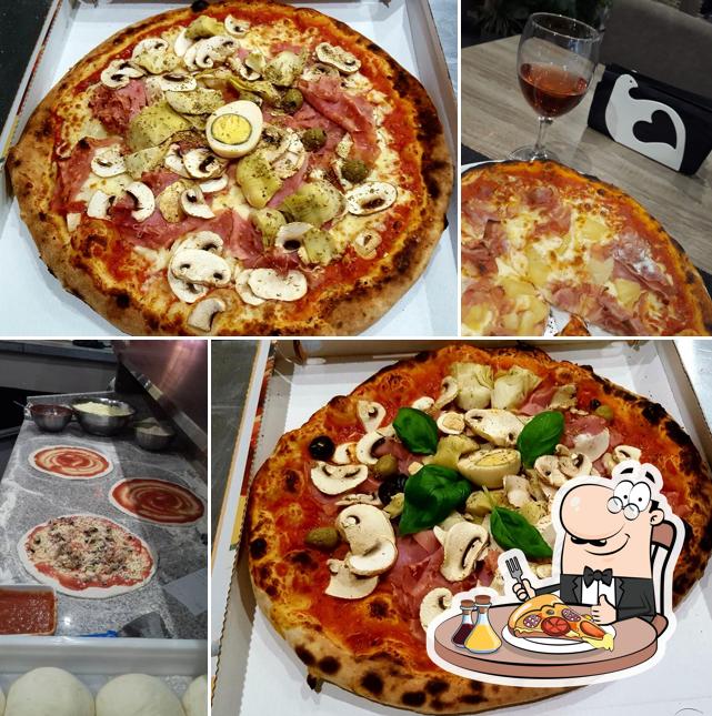 Babos Grill, Waremme - Menu du restaurant, prix et avis
