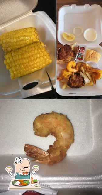 Red Boat Seafood, Corpus Christi - Restaurant menu, prices and reviews