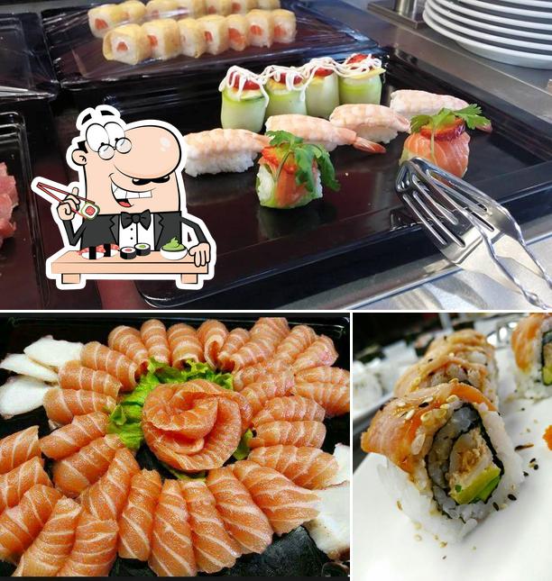 Restaurante Japonês - ATAMI, São Domingos de Rana - Restaurant reviews