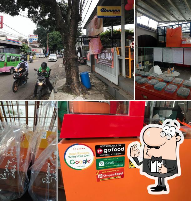 Roti Endolita Bogor Baru - Makanan, Roti Khas Bogor, Oleh - Oleh Khas ...