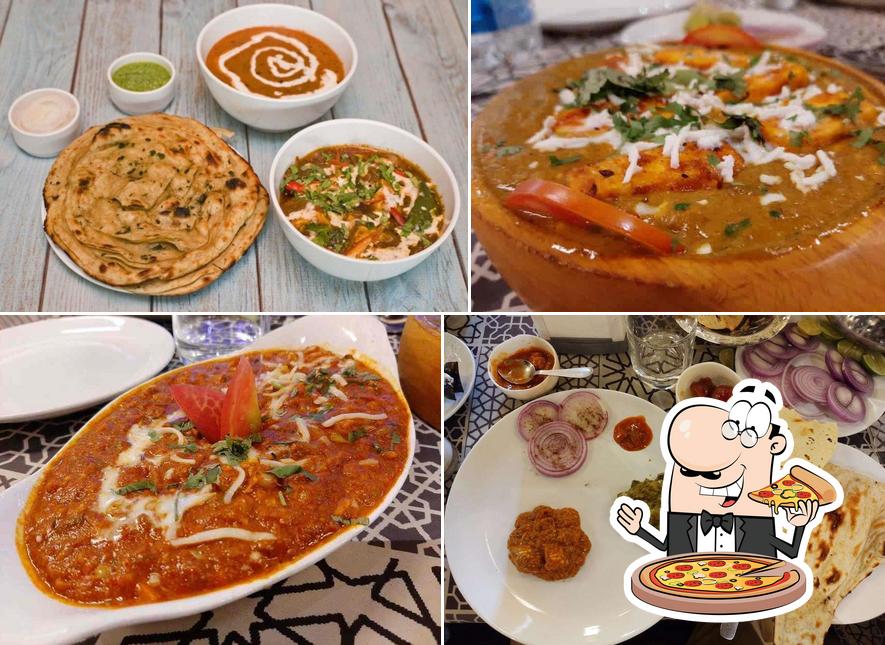 Royal Dine Pal RTO Restaurant Banquet, Surat - Restaurant menu, prices ...