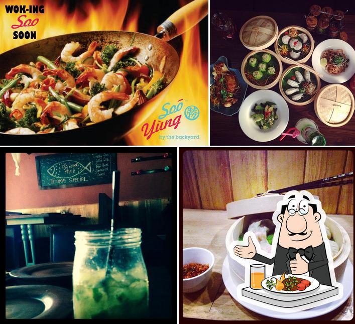 Soo Yung, Delhi, 49 - Restaurant reviews